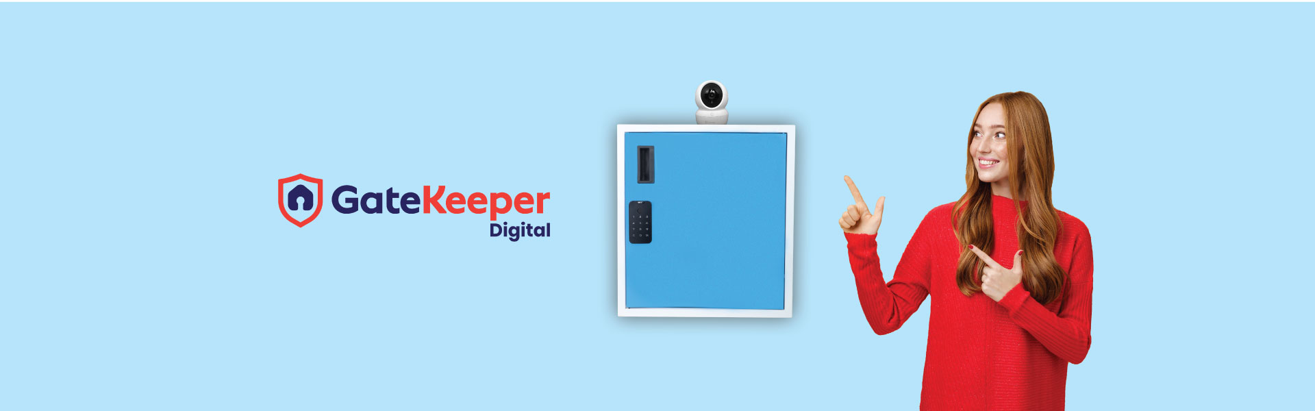 Home - Gatekeeper Digital